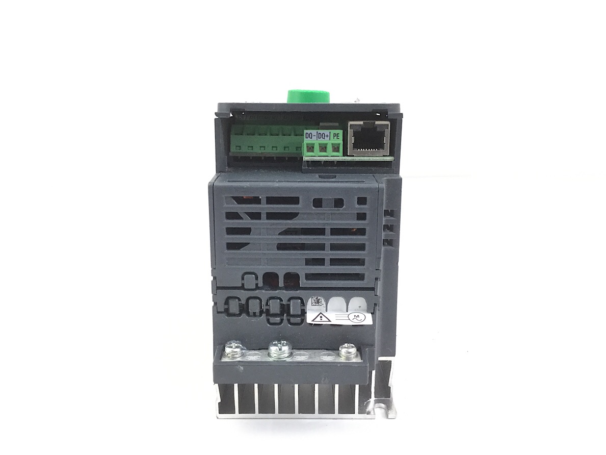 Schneider Electric Altivar 320 ATV320U04M2C 0,37kW-1/2HP ... Schneider Electric Altivar 320 ATV320U04M2C 0,37kW-1/2HP ...