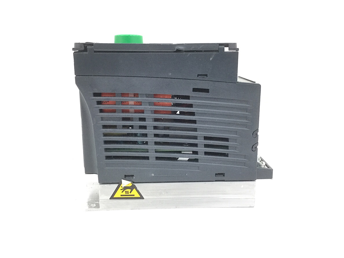 Schneider Electric Altivar 320 ATV320U04M2C 0,37kW-1/2HP ... Schneider Electric Altivar 320 ATV320U04M2C 0,37kW-1/2HP ...