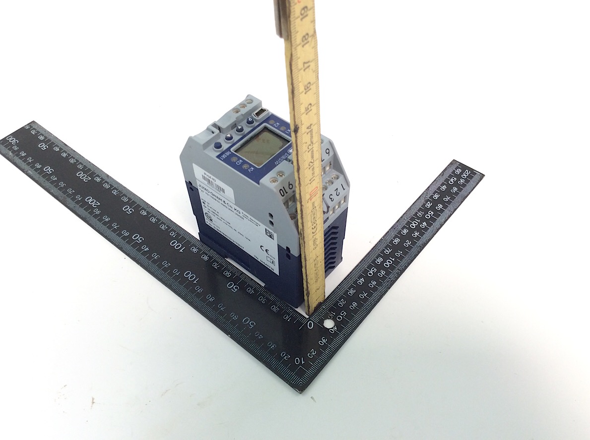 5x Jumo 701150/8-01-0253-2001-23-005 1x 702060/188-888-000-23 ...