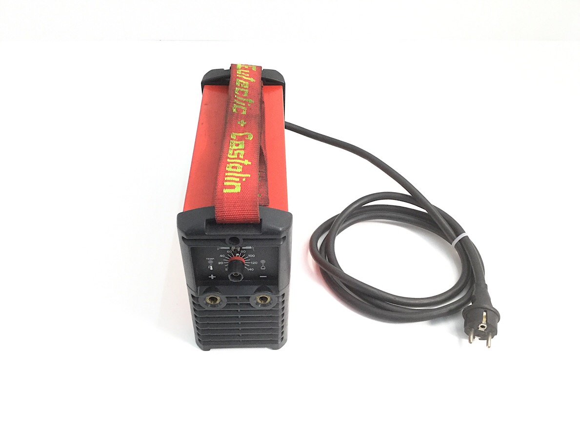 CASTOLIN Power max 2 Schweißgerät 230V 16A 50-60Hz