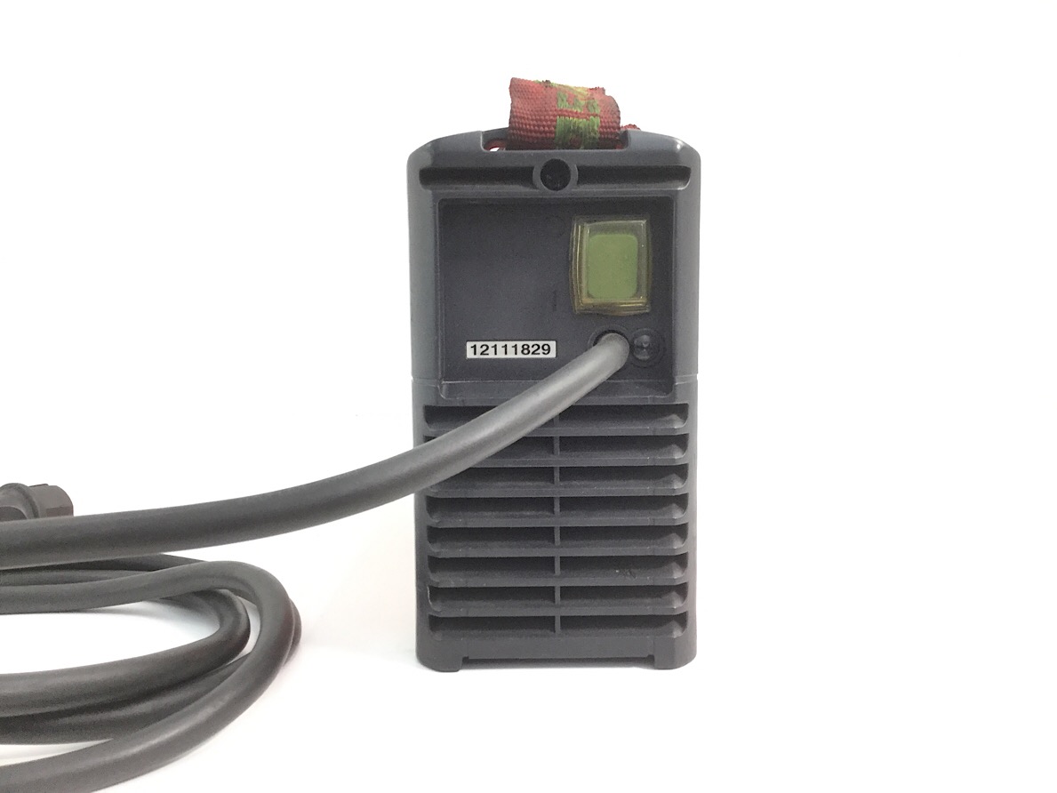 CASTOLIN Power max 2 Schweißgerät 230V 16A 50-60Hz