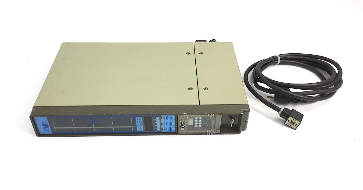 Etamic CSZ Option 2R Measure Optical Module