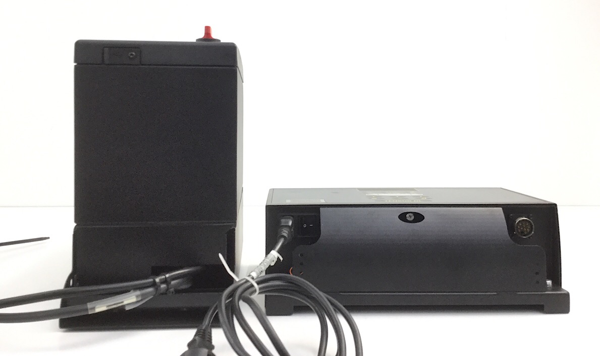 Set Atlas Copco 1x PF4002-C-HW, 1x D313-DL-ADVANCED, 1x ETP SL21-07-I06-PS