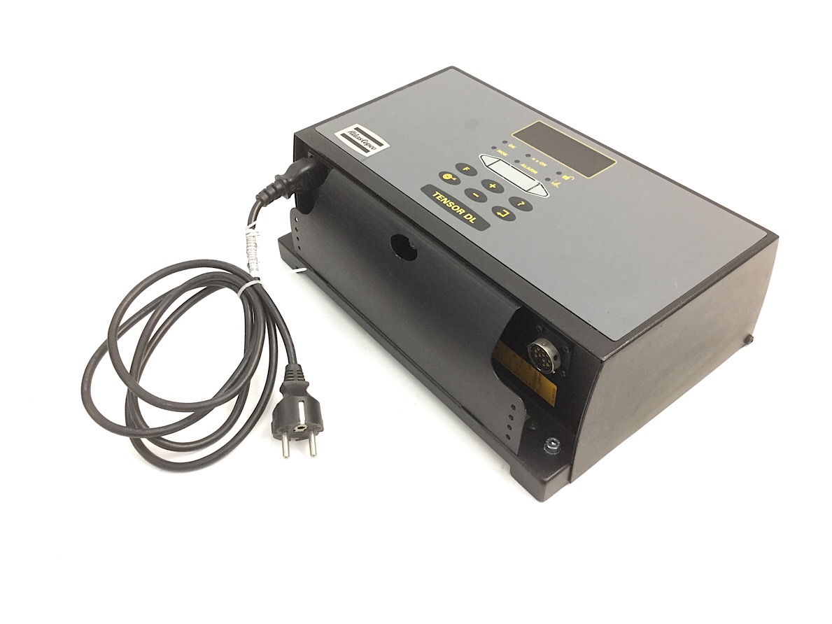 Set Atlas Copco 1x PF4002-C-HW, 1x D313-DL-ADVANCED, 1x ETP SL21-07-I06-PS