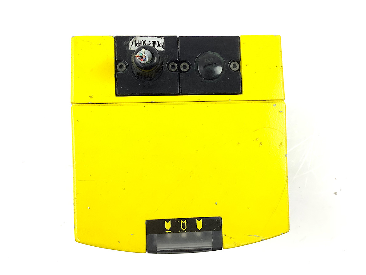 SICK PLS 101-312 Laserscanner