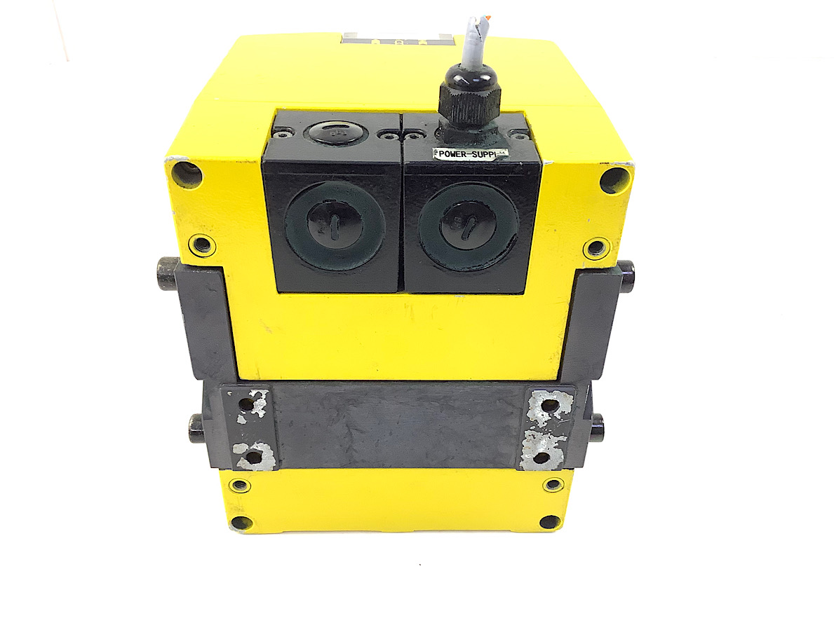 SICK PLS 101-312 Laserscanner