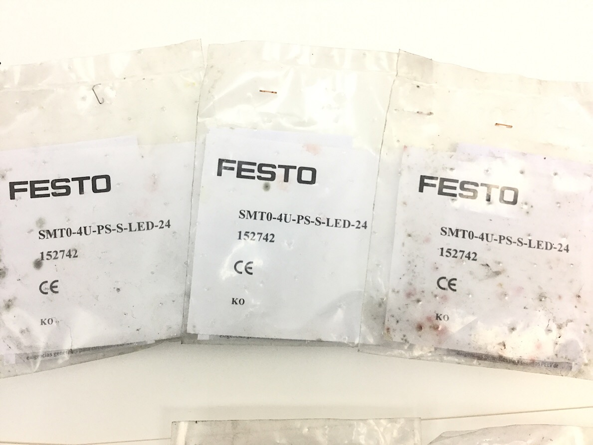 42er Set ifm electronic, Festo, Honeywell, div. z.B IFM IM0010 IME2020-FB0A