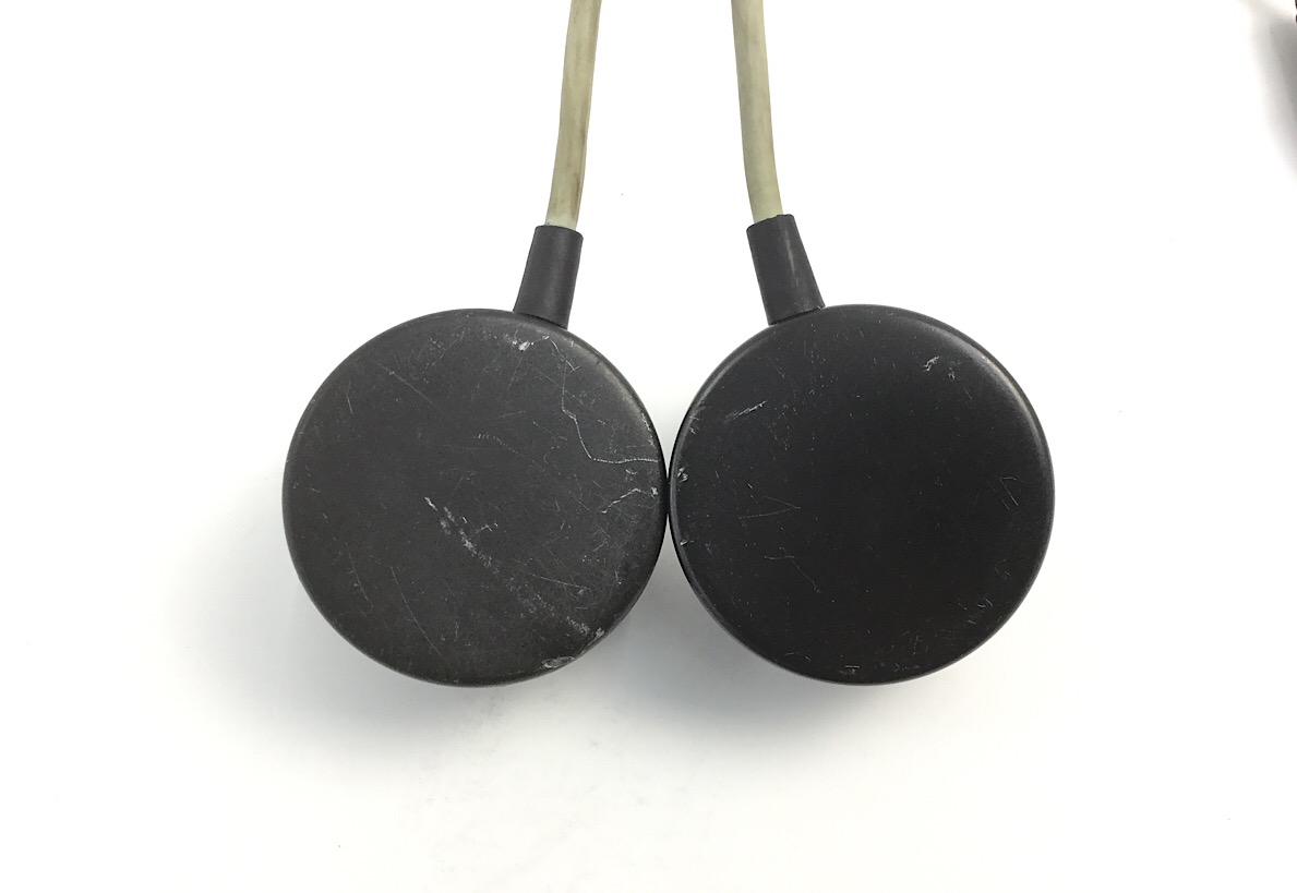 2x Baumer electric BDF C3.24G1000/K253 Encoder Drehgeber