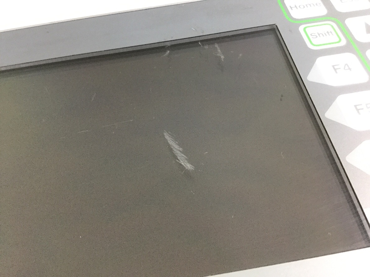 Marposs P7 7708030095 Operator Panel