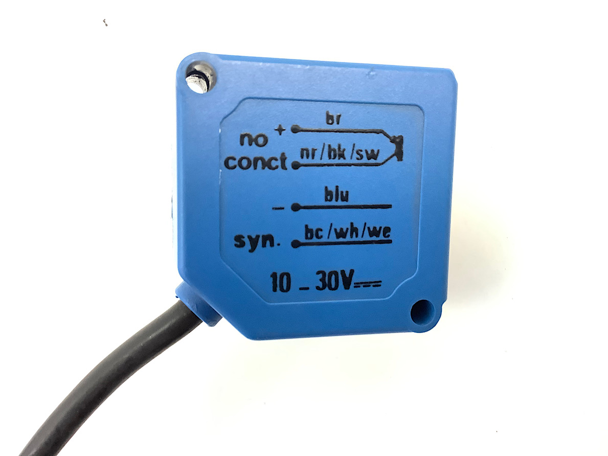 5er Set Honeywell Cometa Sensor 3x ACEL9405 und 2x ACRL 84 P5 10-30V