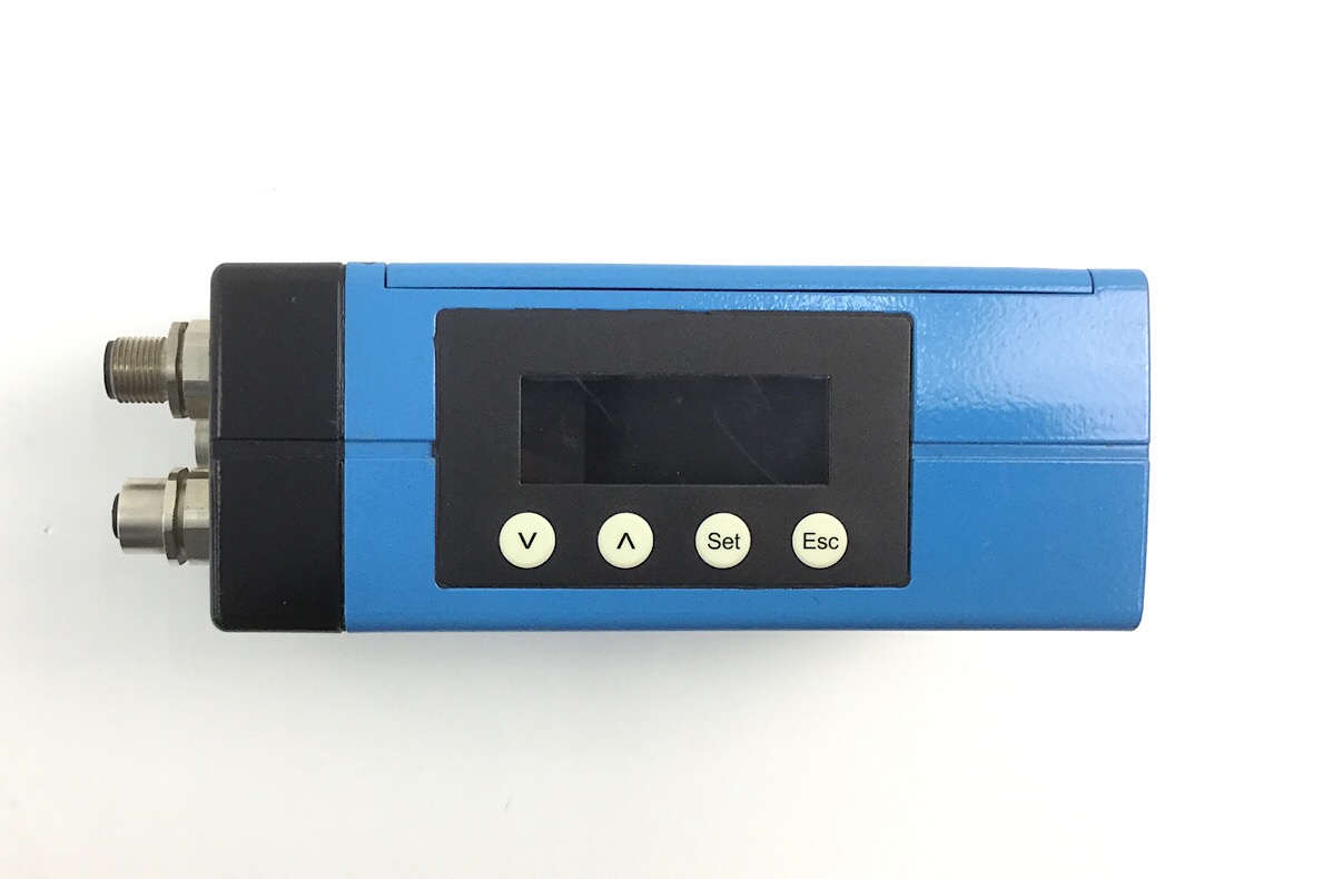 Sick DME5000-212 Distanzmessgerät DC 18...30V