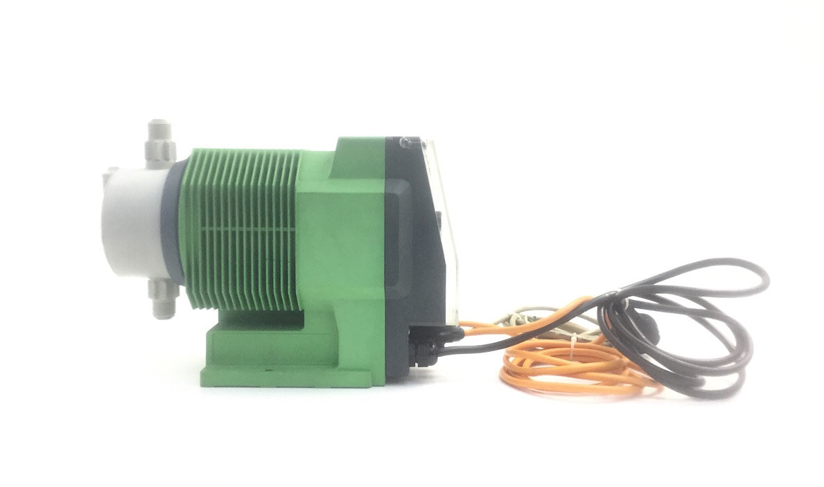 Grace Dearborn G/5A0613PP100YA20111 Dosierpumpe 13,1 I/h 6bar 230V 50/60Hz