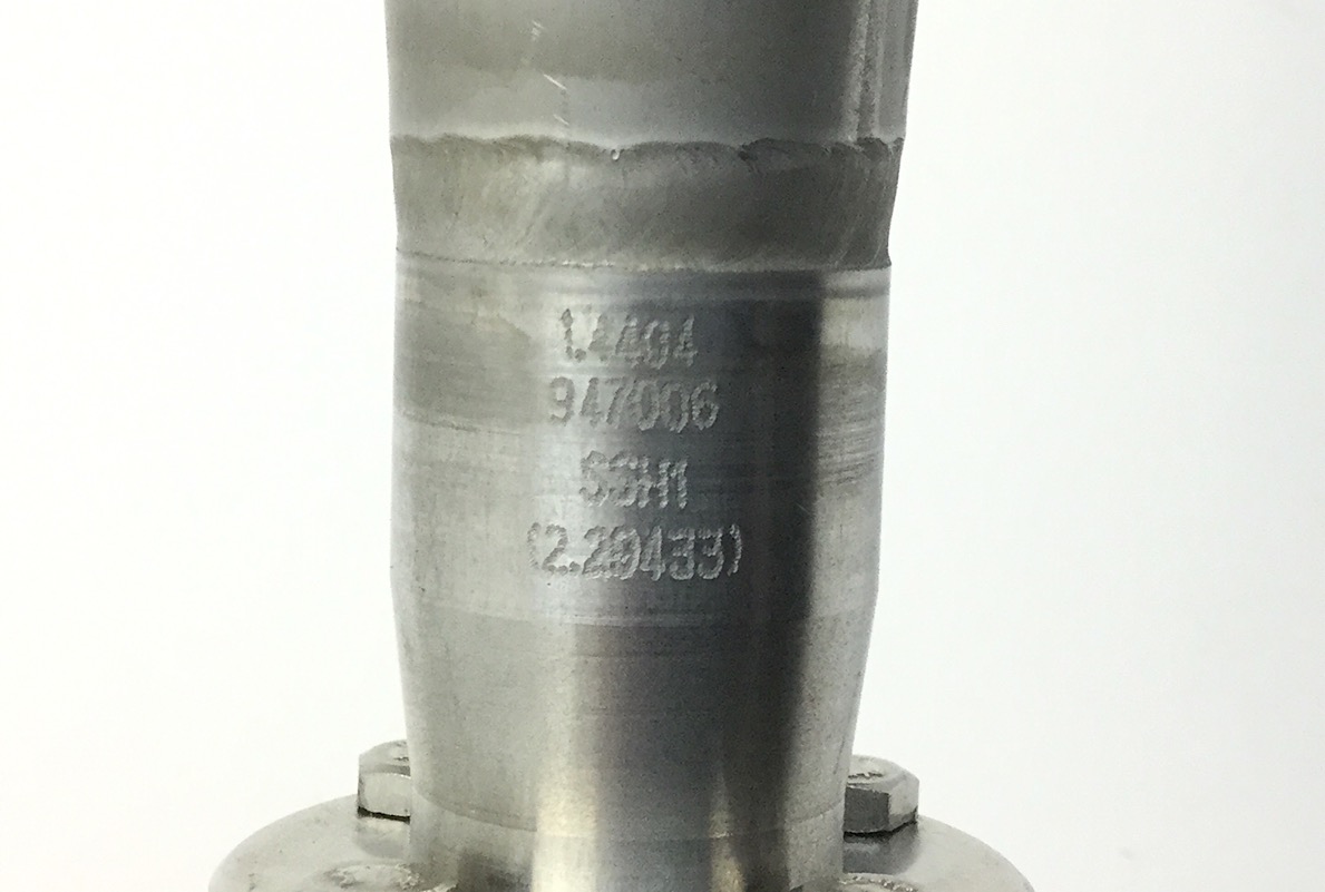 Endress+Hauser FMR250-AEE1XCJAA4M Füllstand Radar 16...36VDC 0,8W