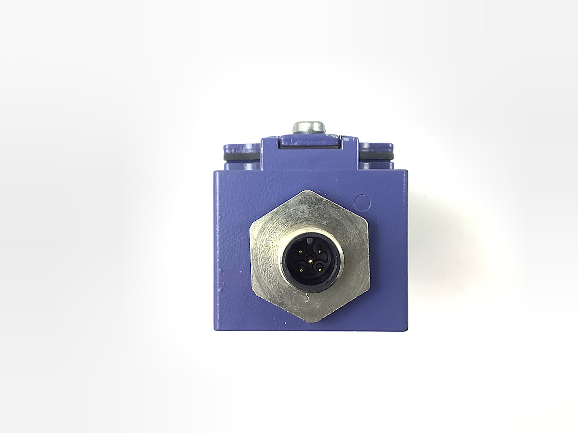 11er Set Telemecanique Positionsschalter zB 7x XCKJ...D 60947-5-1