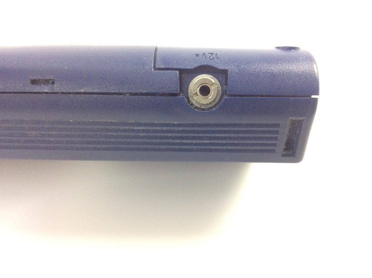 ProMinent Dulcometer pH/mV Meter Simulator Typ: pH/mV Test