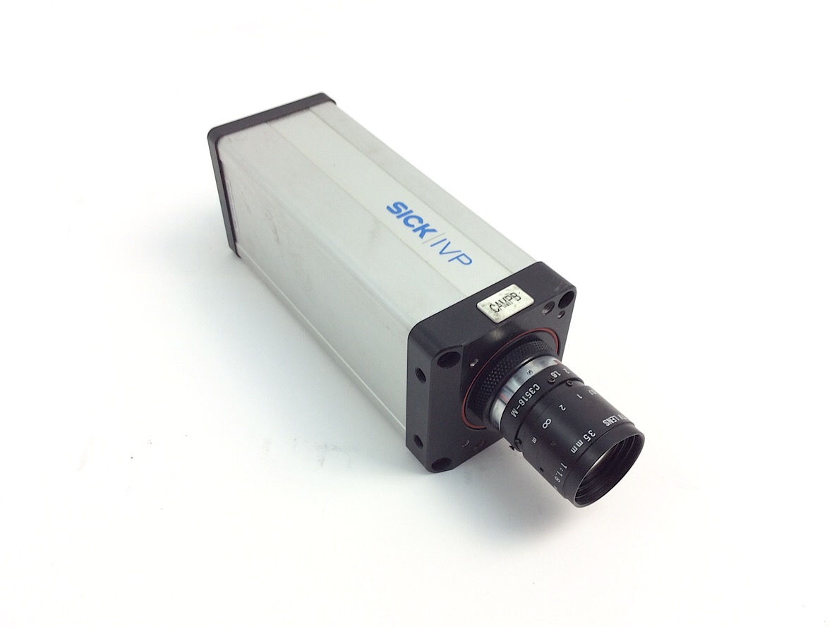 SICK IVC-2DM1122 Vision-Sensor