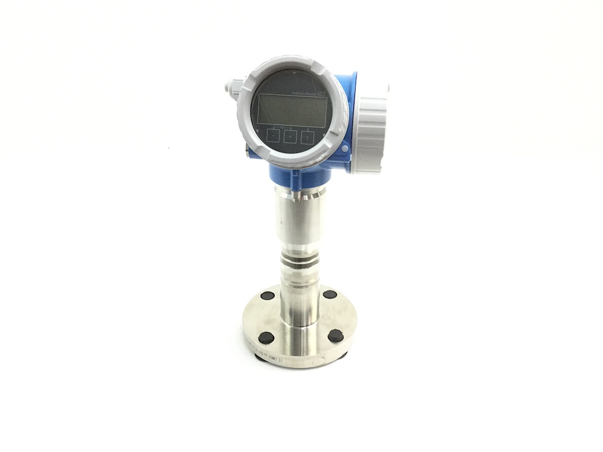 Endress+Hauser Micropilot FMR62-FTC5/0 Füllstandmessgerät 16...28VDC