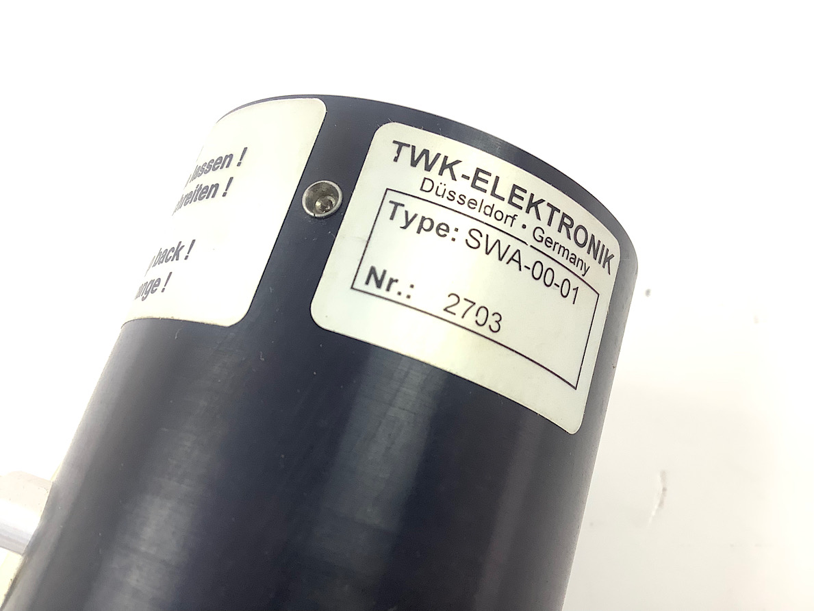 TWK-Elektronik Sensor C3i58-24-1024DA01, SWA-00-01