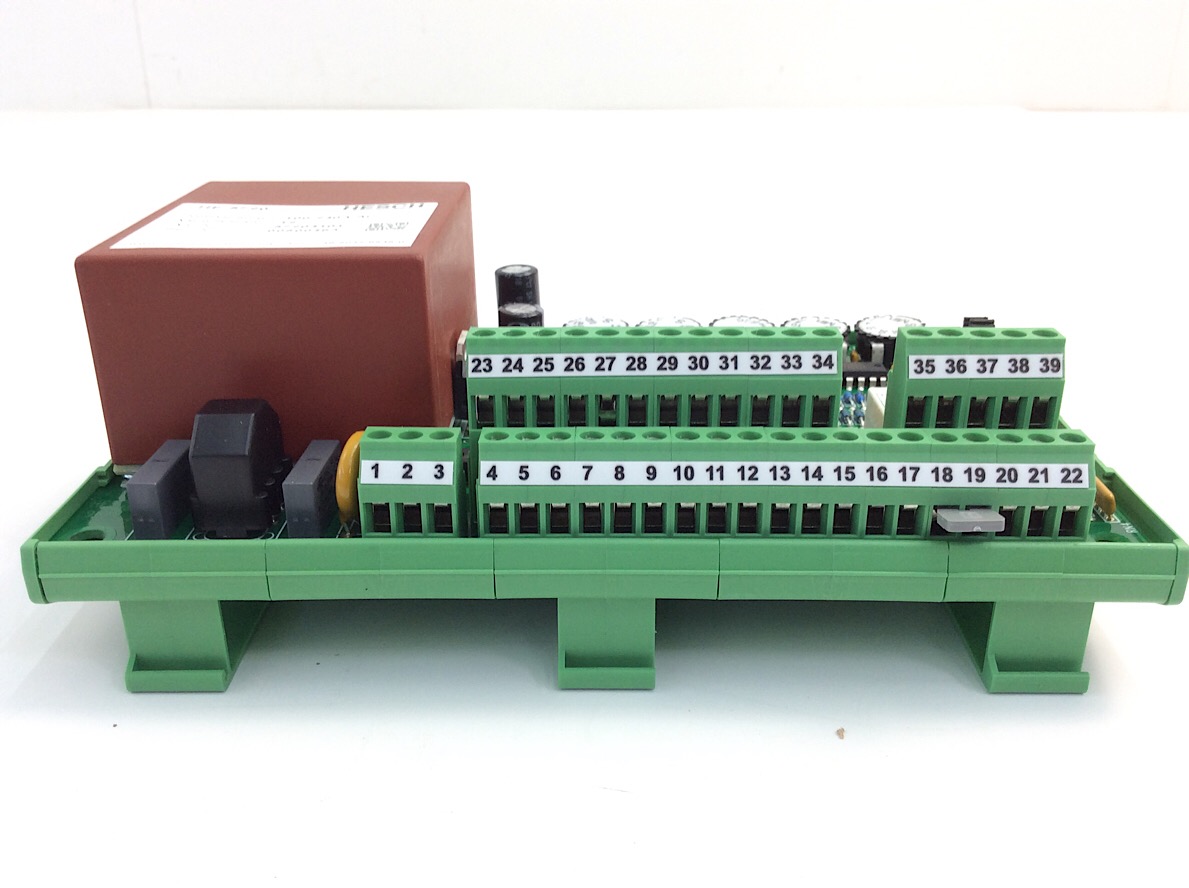 HESCH Kontrolleinheit HE 5720