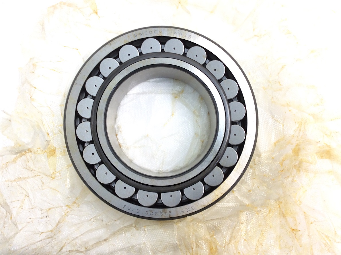 SKF 22226 E/C3 Pendelrollenlager Wälzlager