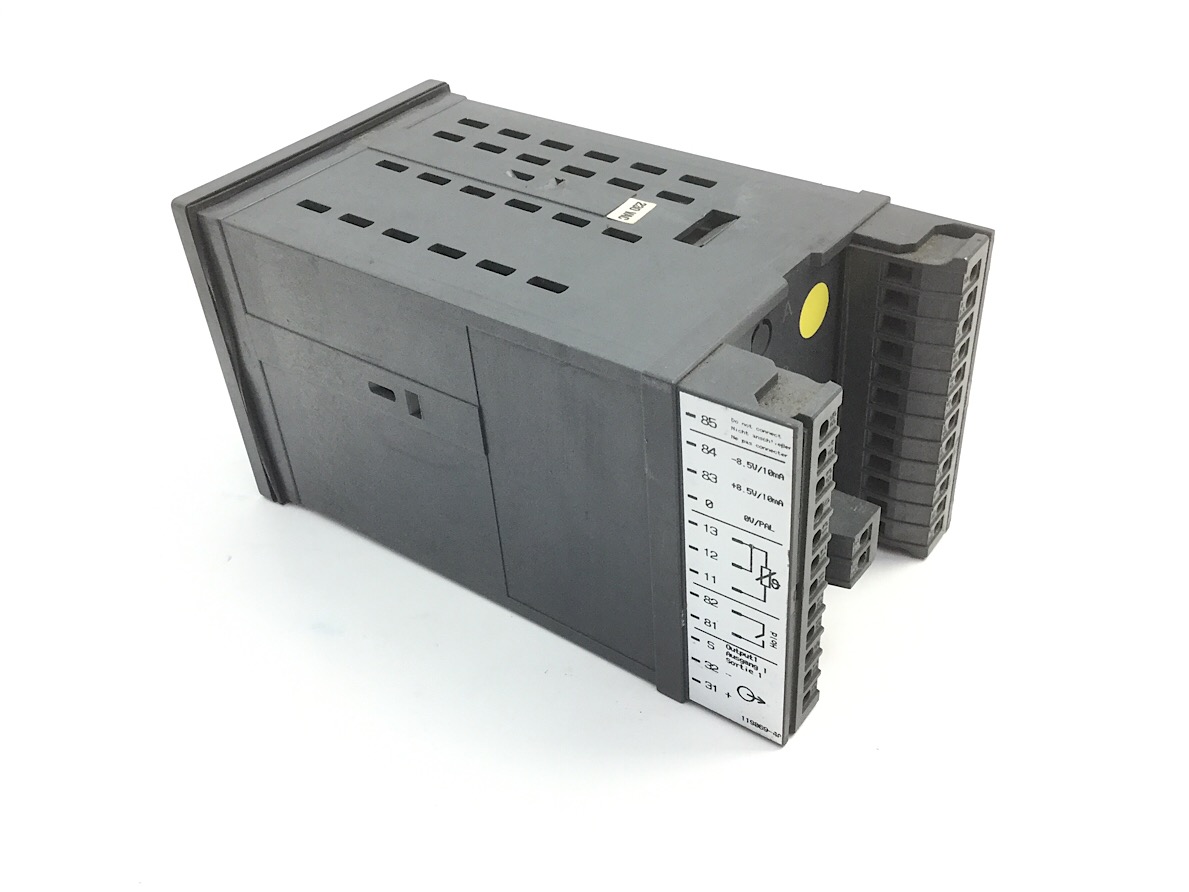 Endress Hauser E+H Conducta MYCOM-P CPM121-P13A01 Messwertumformer 230V ...