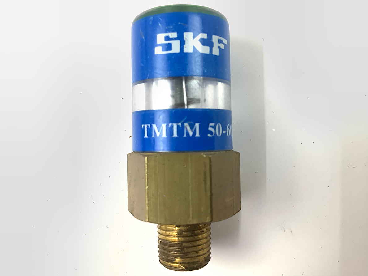 24x SKF Temp Guard 50-60 Temperaturfühler