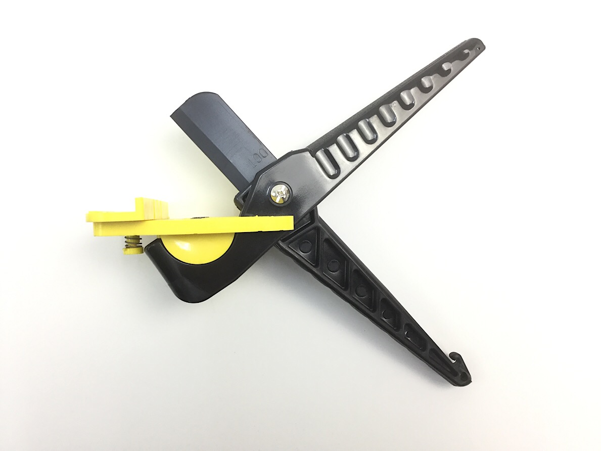 3x Chesterton 001924 Surecut Packing Cutter