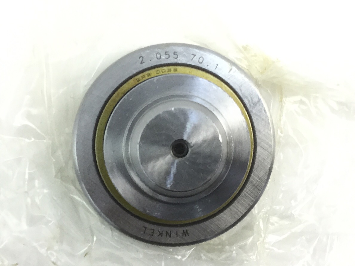 11x Winkel 2.055 ZRS 0055 Kombirolle