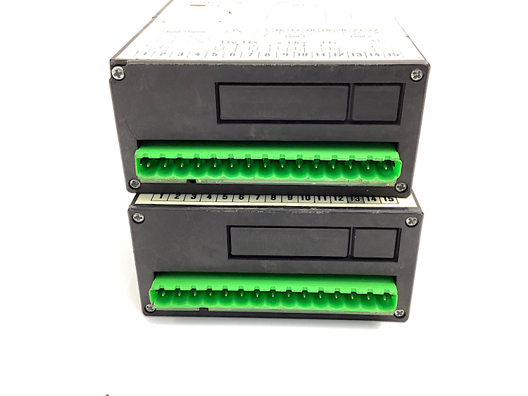 11er Display Set z.b 2x PHILIPS 9404 379 00041 1x Contraves GmbH JPGA