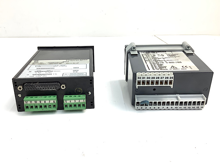 11er Display Set z.b 2x PHILIPS 9404 379 00041 1x Contraves GmbH JPGA