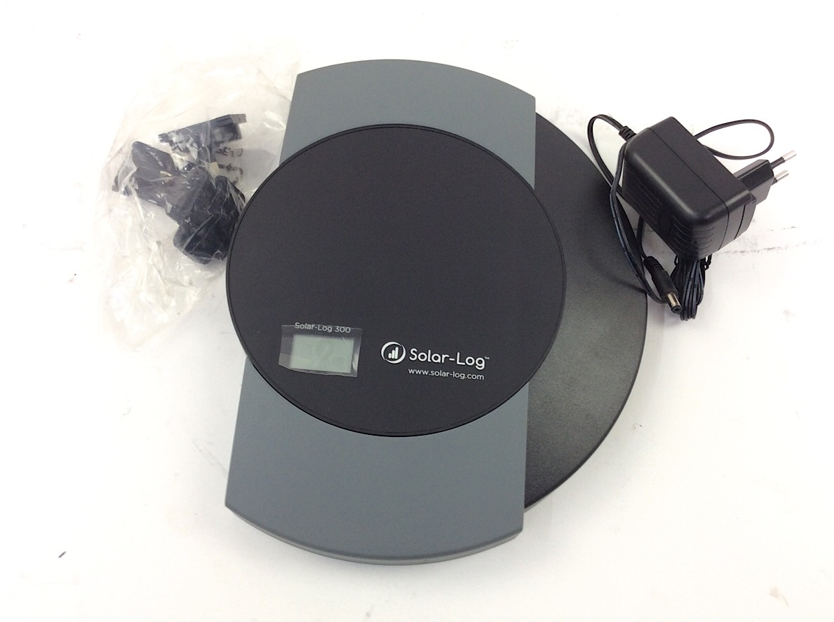 Solar-Log 300 Datenlogger für PV-Anlagen