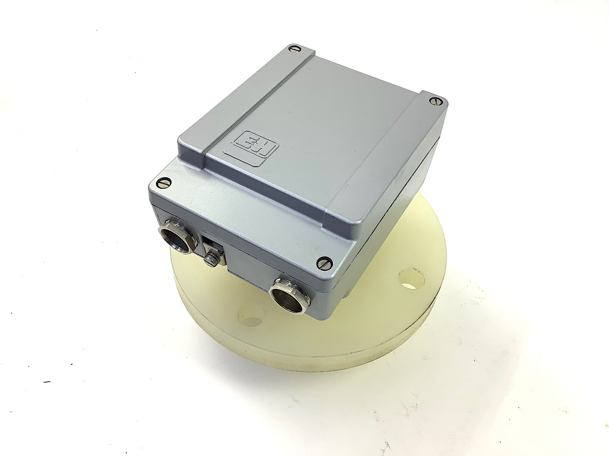 2er Set ENDRESS+HAUSER 1x Sensor TSP-07918 und 1x Nivopilot FTM 430