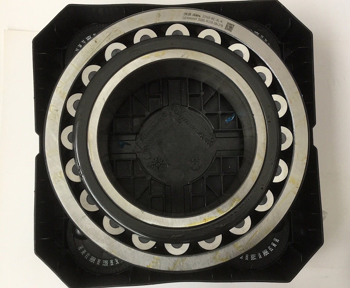 FAG X-Life 23140-BE-XL-K Pendelrollenlager Wälzlager