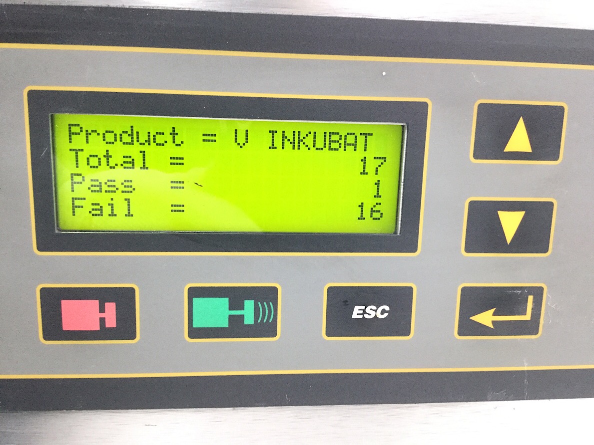 TapTone T100-PBI Montage-Bedienerschnittstellen Panel