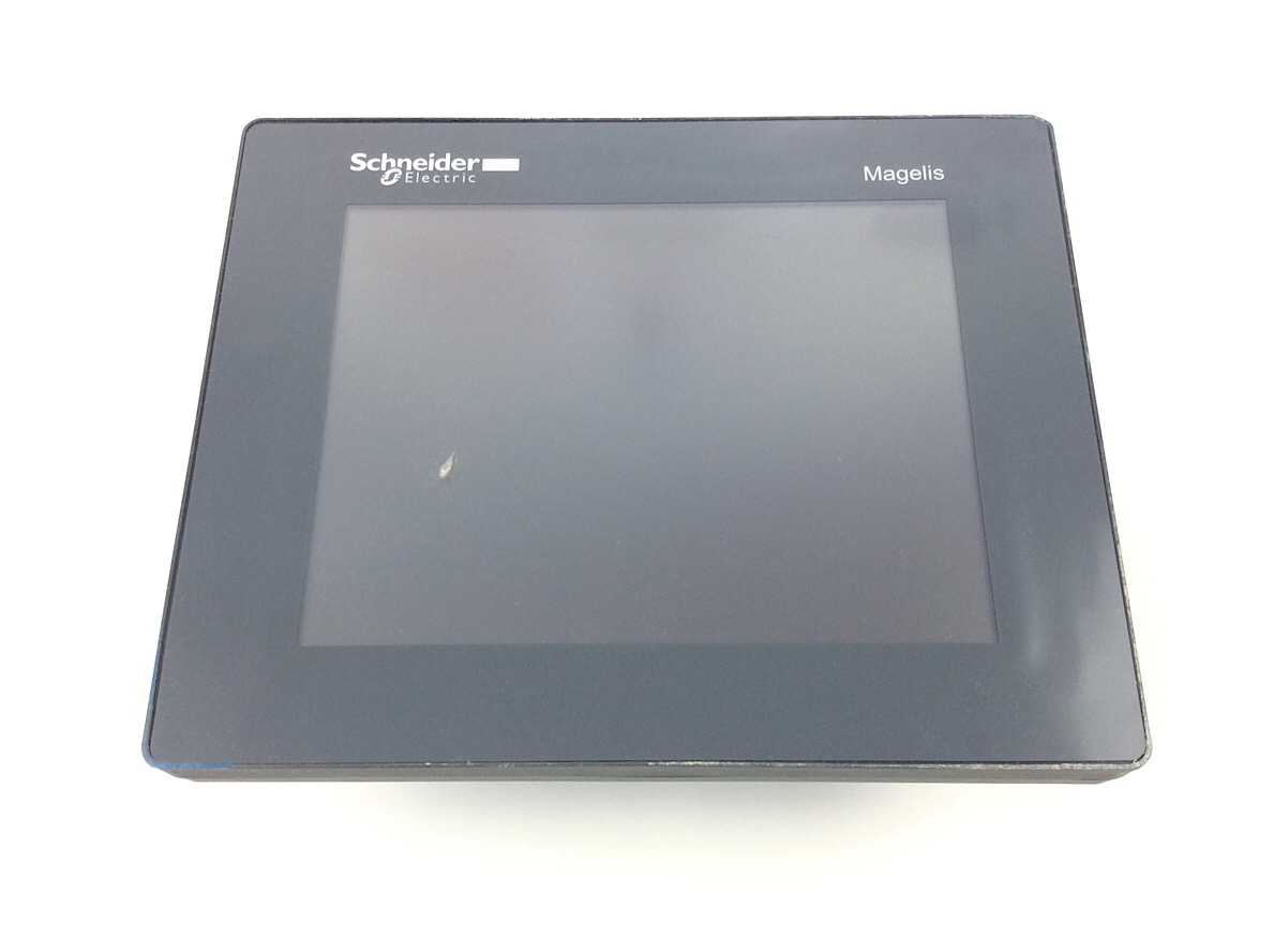 Schneider Electric Magelis HMIS85 Display mit HMIS5T DC24V 5.2W Class.2