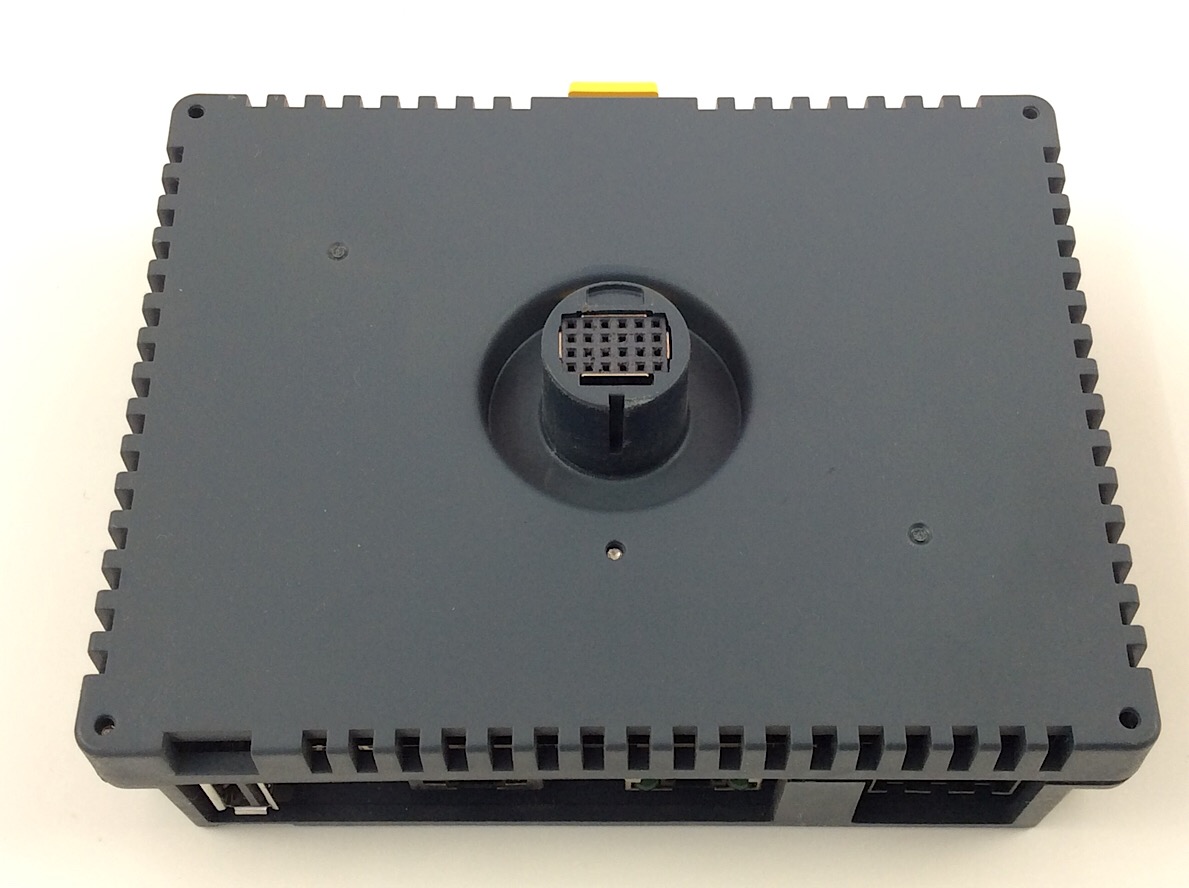 Schneider Electric Magelis HMIS85 Display mit HMIS5T DC24V 5.2W Class.2