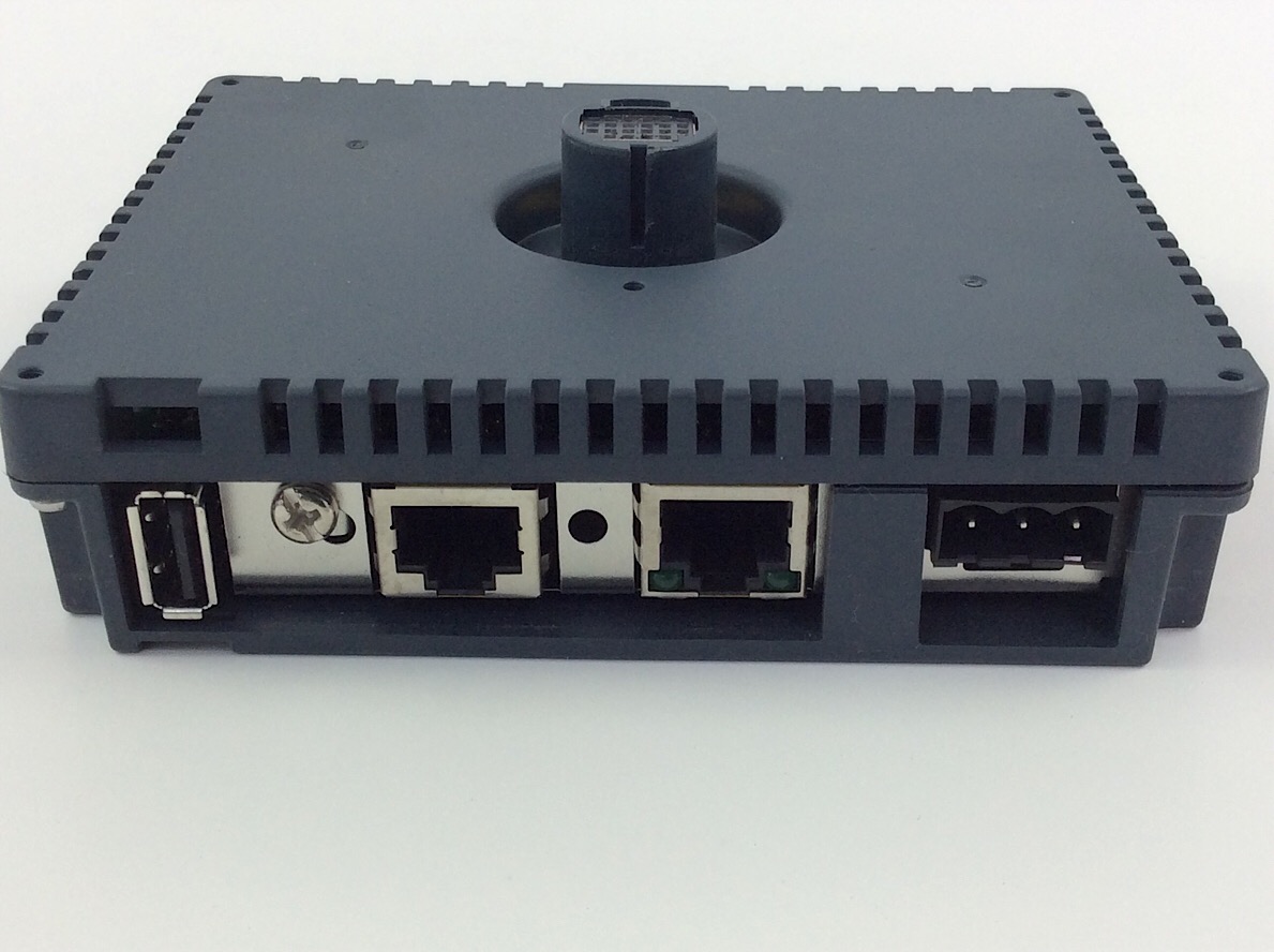 Schneider Electric Magelis HMIS85 Display mit HMIS5T DC24V 5.2W Class.2