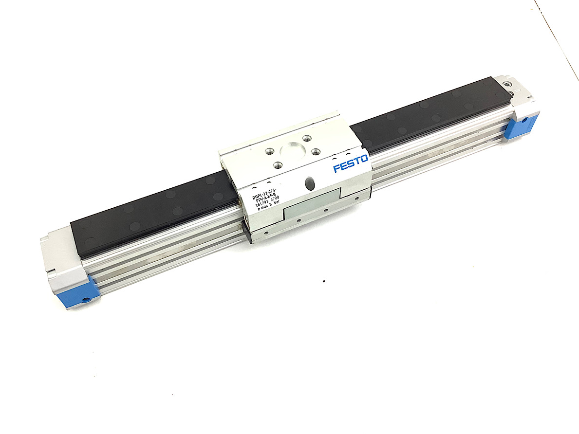 Festo Linearantrieb DGPL-32-275-PPV-A-KF-B 161793 A708