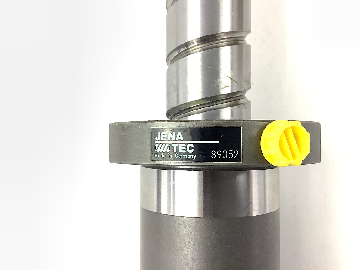 Jena Tec 89052 Kugelumlaufspindel