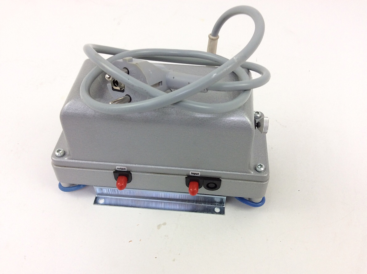 Wisa Thomas Membranpumpe Luftpumpe Wisa 3020061 230V ~ 50Hz mit OVP