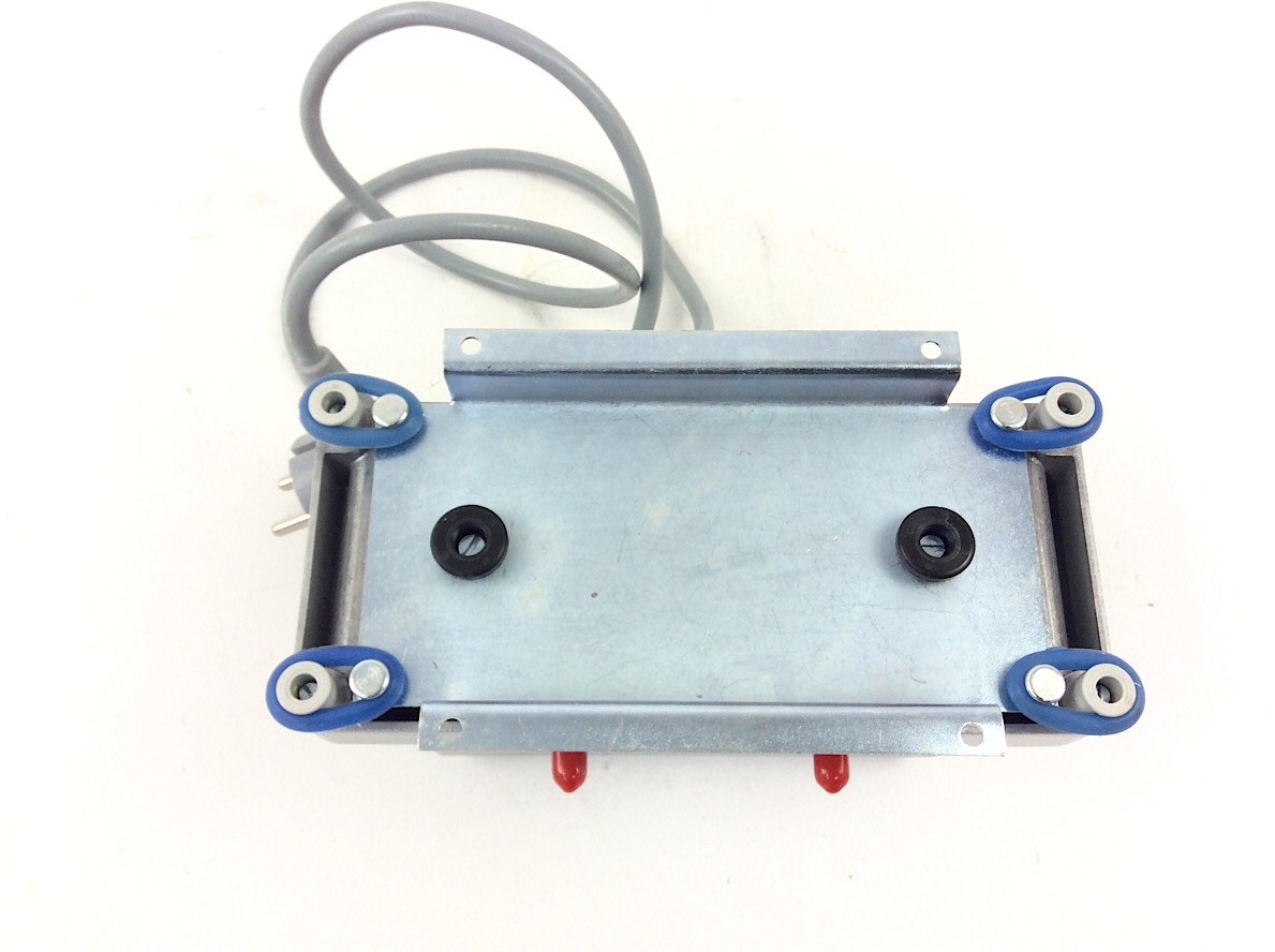 Wisa Thomas Membranpumpe Luftpumpe Wisa 3020061 230V ~ 50Hz mit OVP