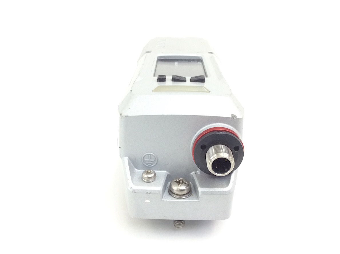 KEYENCE FD-R50 Anklemmbarer Durchflusssensor