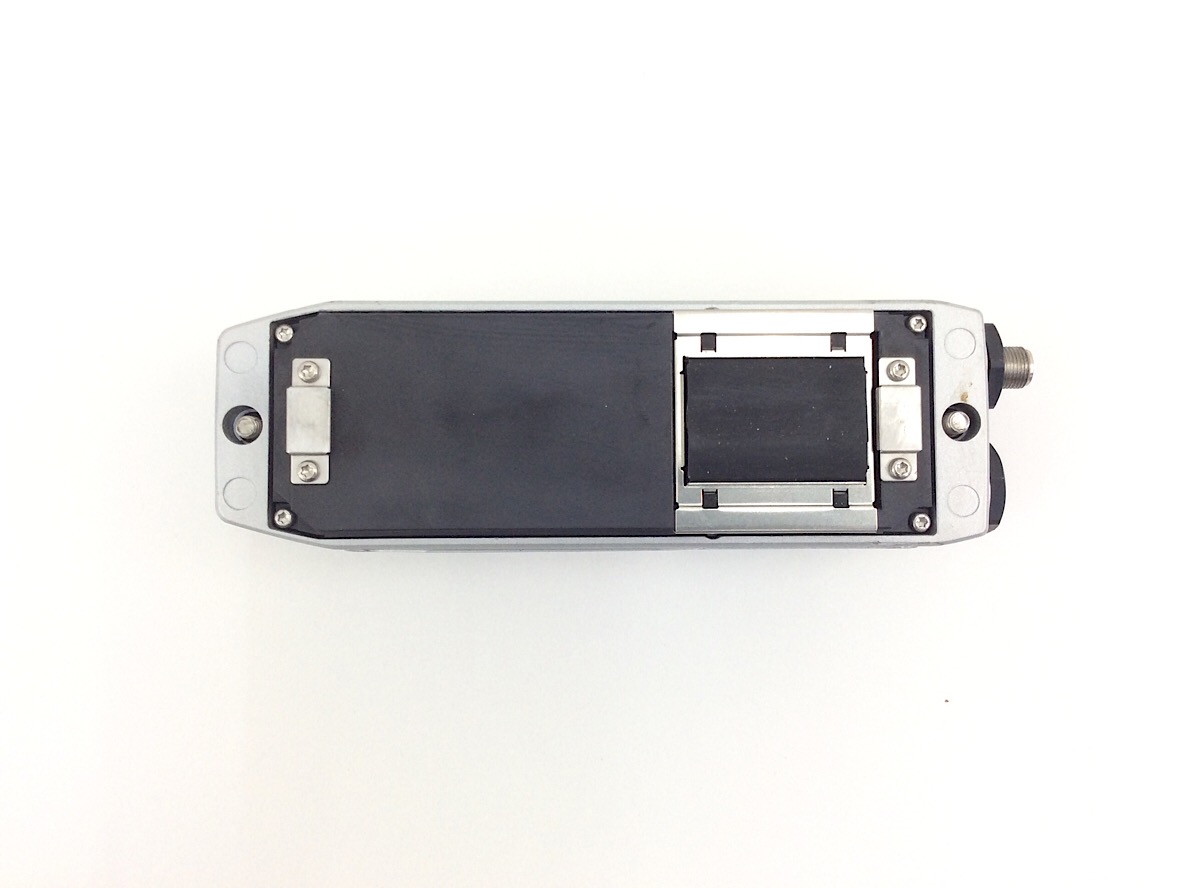 KEYENCE FD-R50 Anklemmbarer Durchflusssensor