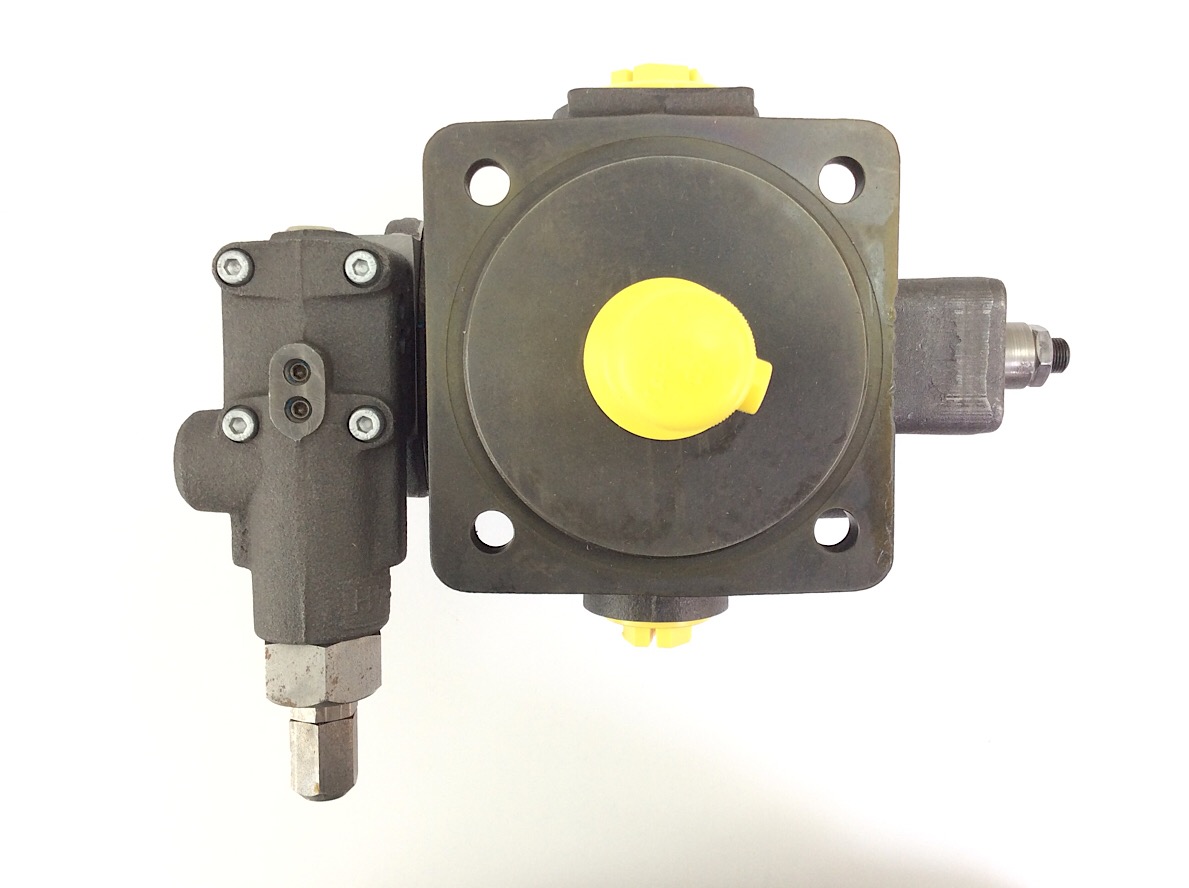 Rexroth MNR: R900580382 PV7-17/16-20RE01MC0-16 Hydraulikpumpe ...