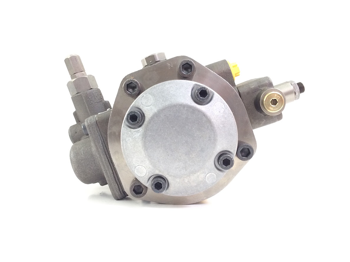 Rexroth MNR: R900580382 PV7-17/16-20RE01MC0-16 Hydraulikpumpe ...