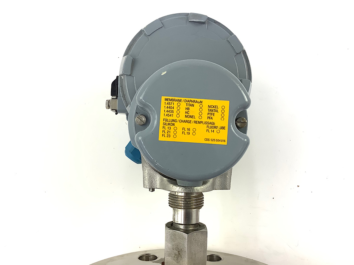 ECKARDT Verstärker Typ BIB 562/ 563 VKEG 418171/061