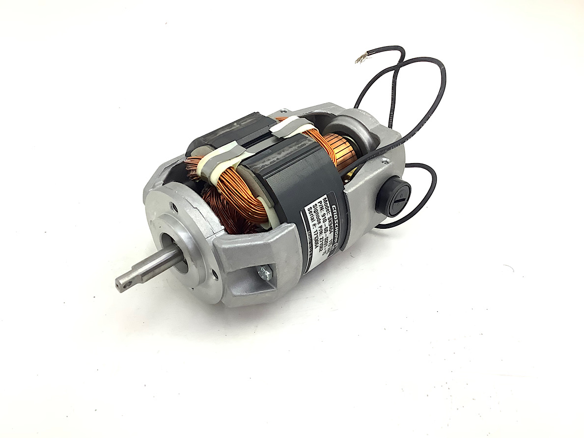 Groschopp Phasen Motor SK9404 P/N: 910-60-0201-15 115VAC