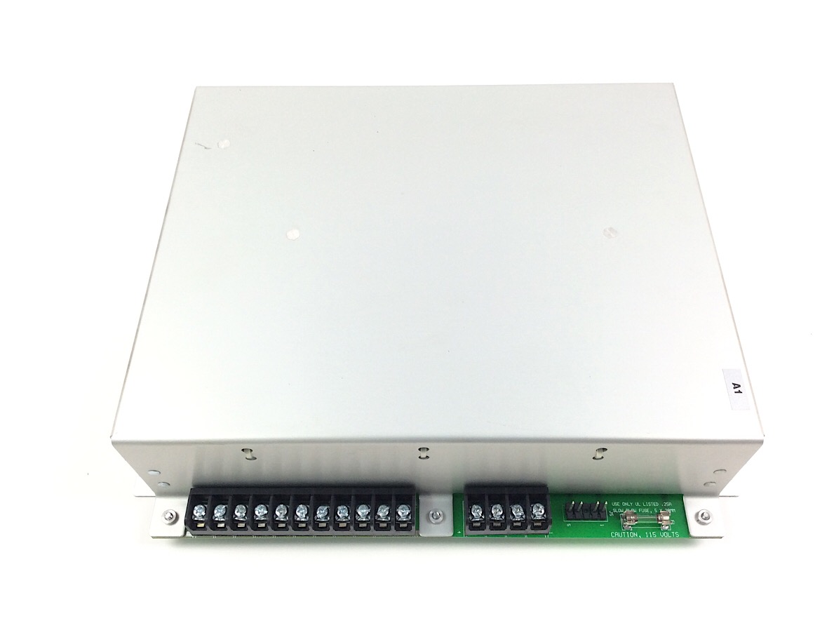 TRANE CHILLER MODULE MODEL/REVISION: X13650476