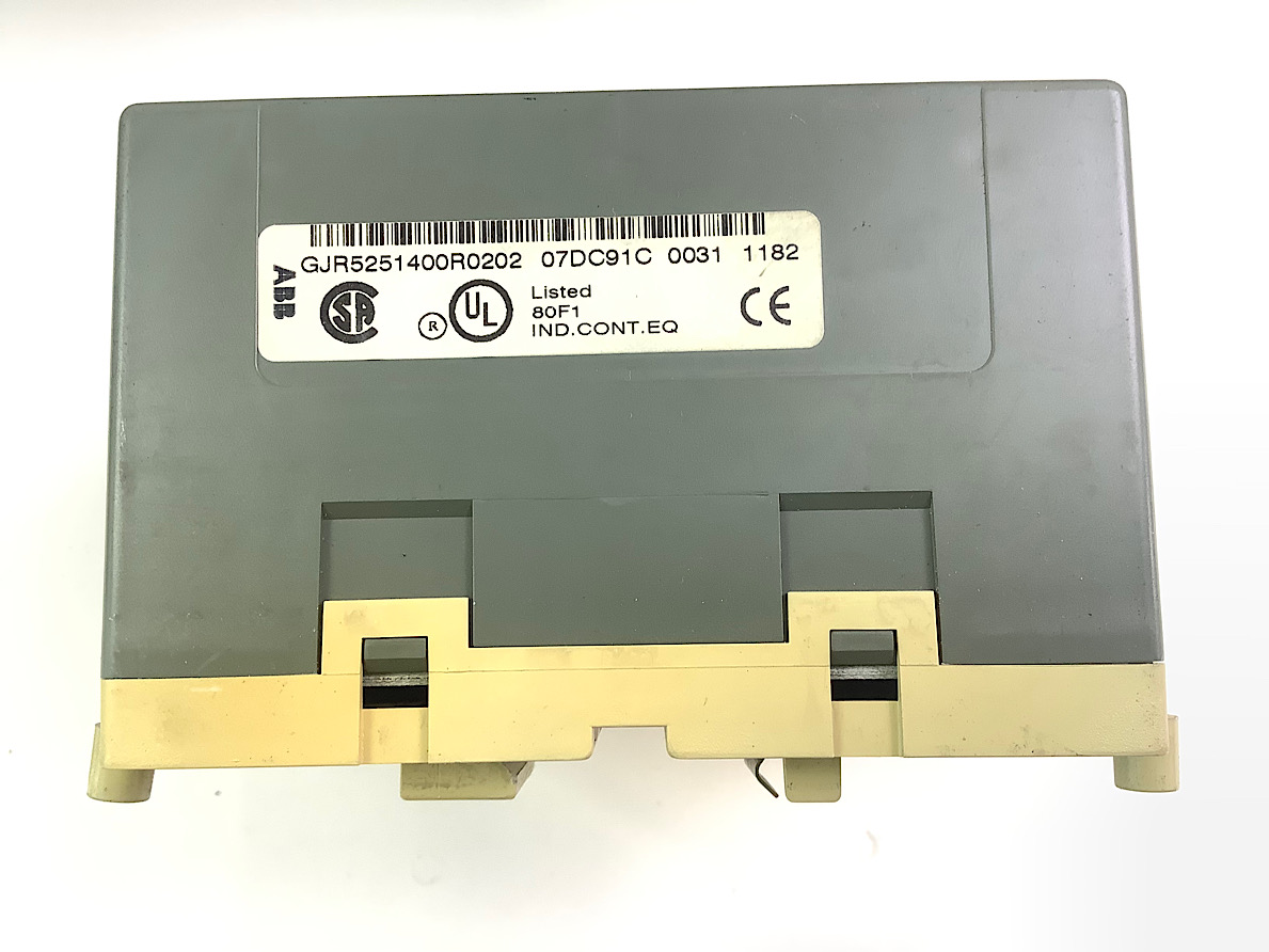 30x ABB 07 DC 91 Advant Controller