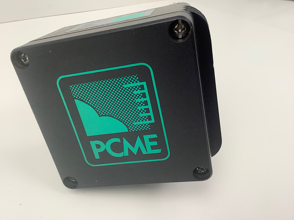 PCME LtD.Typ DA50 SENSOR für Dustalert